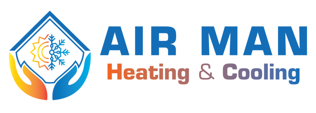 Contact Us – Air Man Heating and Cooling